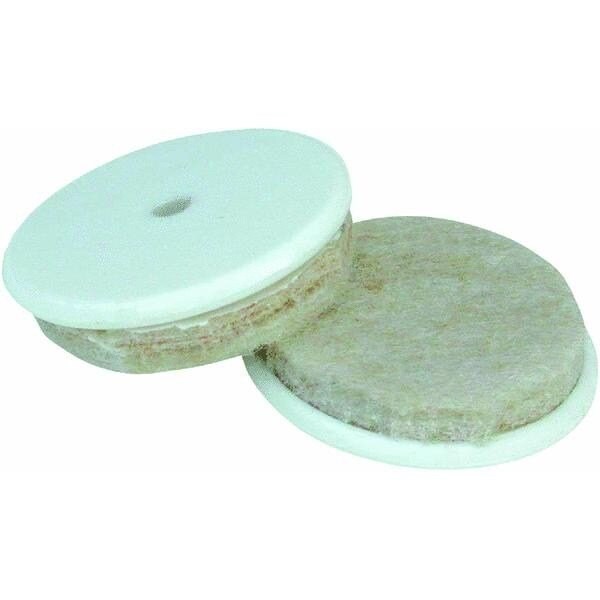 Shepherd Hardware Felt Gard Pad 239291 | Zoro