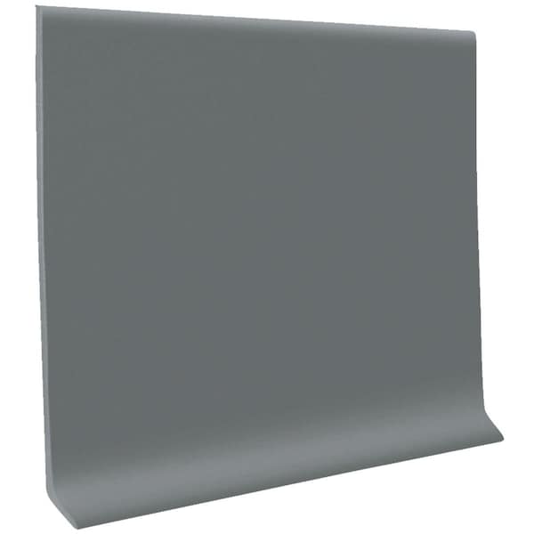 Roppe Self-Stick Vinyl Wall Cove Base HC40C53S150 | Zoro