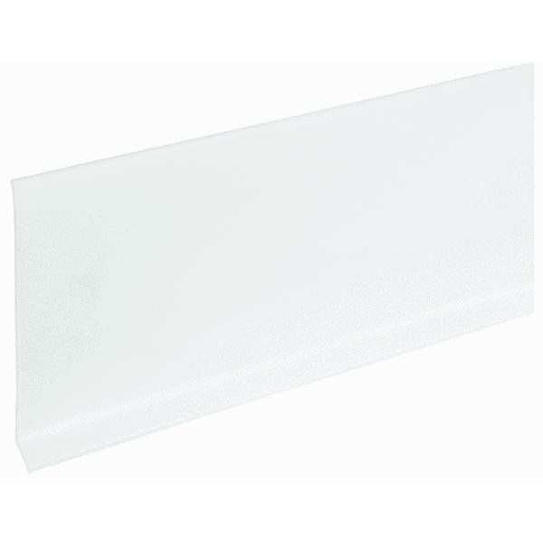 Roppe Self-Stick Vinyl Wall Cove Base HC40C54S161 | Zoro