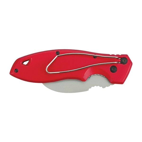 Milwaukee Tool HAWK BILL FOLDING KNIFE 48-22-1985 | Zoro