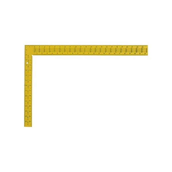 Swanson Squares Steel Rafter TS154 | Zoro