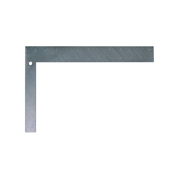 Swanson Squares 12 in. Steel Utility TS153 | Zoro