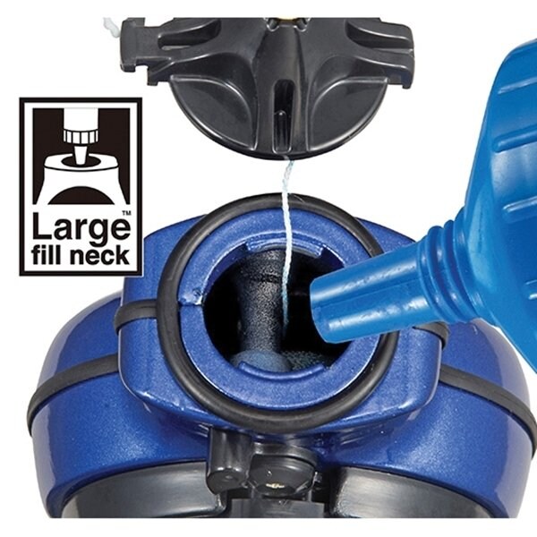Tajima CHALK SNAP-LINE SET BLUE CR202B-P | Zoro