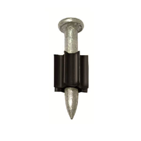 Simpson Strong-Tie Structural Steel Fastening Pin PDPA-100-R100 | Zoro