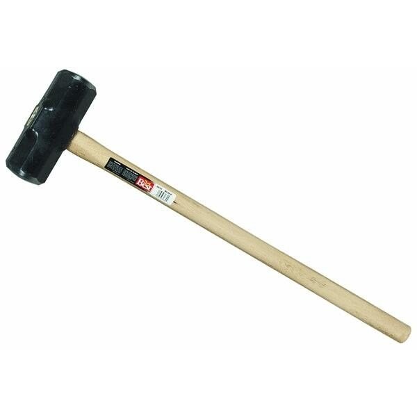 Truper Do it Double Faced Sledge 366722 | Zoro