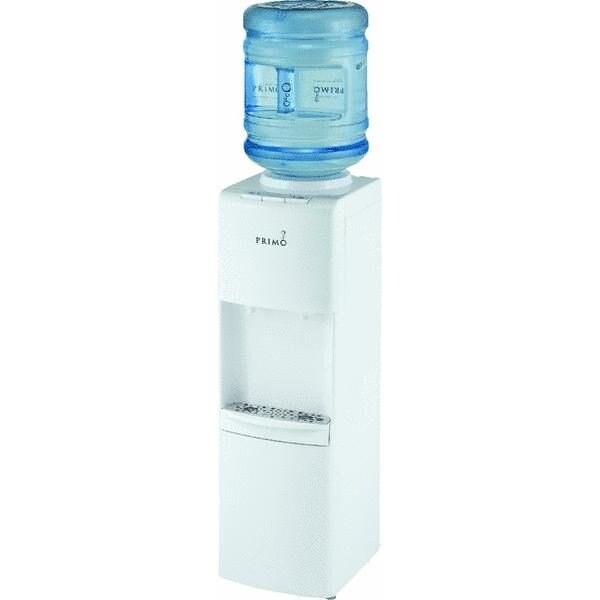 Primo Products Cold Top Loading Water Cooler 601085 | Zoro
