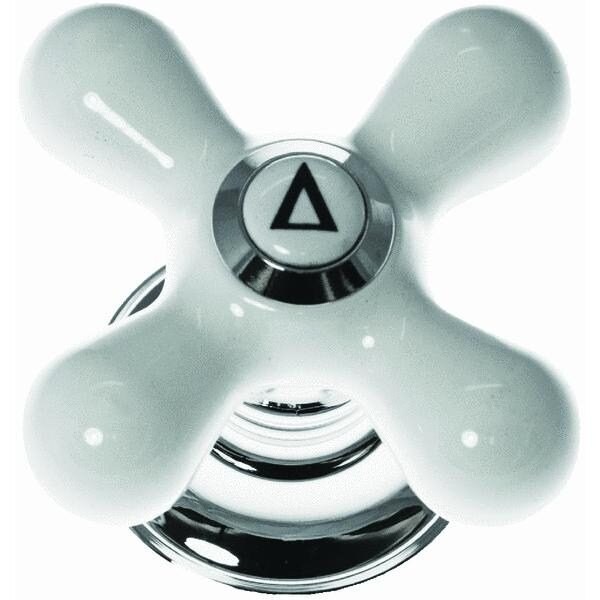 Danco Replacement Cross Faucet Handle 46004 | Zoro