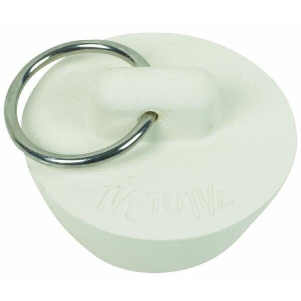 Do It Best Do it Duo-Fit Rubber Stoppers 415410 | Zoro