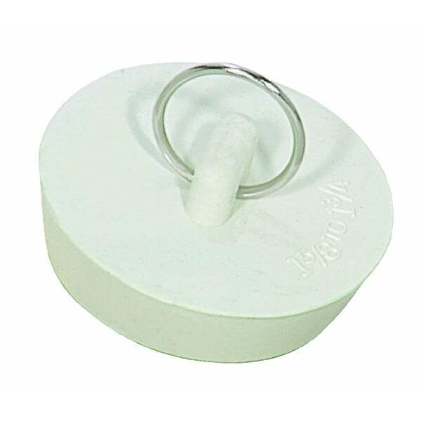 Do It Best Do it Duo-Fit Rubber Stoppers 415474 | Zoro