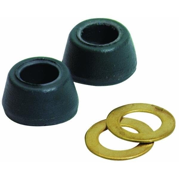 Plumb Pak Do it Cone Washer And Friction Ring Assortment 420903 | Zoro