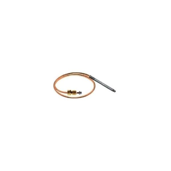 Reliance Water Heaters Kit 24 in. Thermocouple Replaces 9000056015 ...