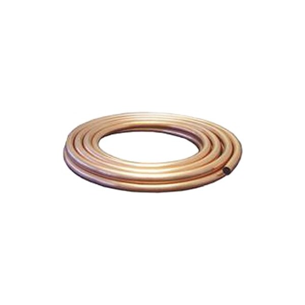 Mueller Industries 3/8OD X15 X.020 UTILITY GRADE COPPER TUB UT06015 | Zoro