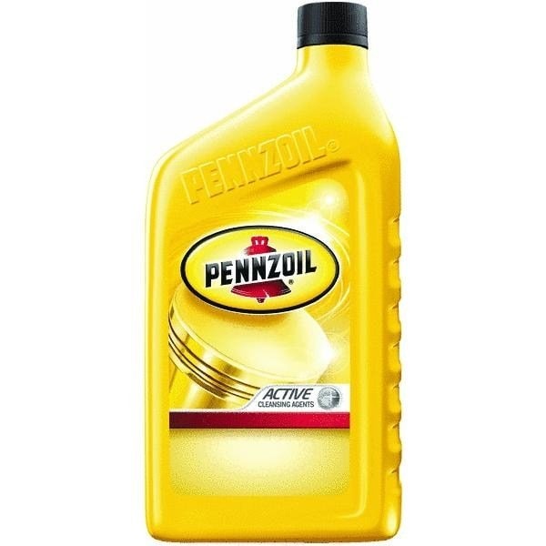 Pennzoil Motor Oil 550022779 | Zoro