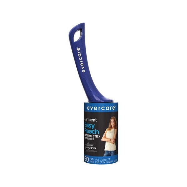Evercare Lint Roller Extra Sticky 617056 | Zoro