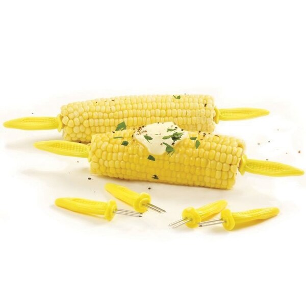 Norpro Sets Corn Skewer 5409 | Zoro
