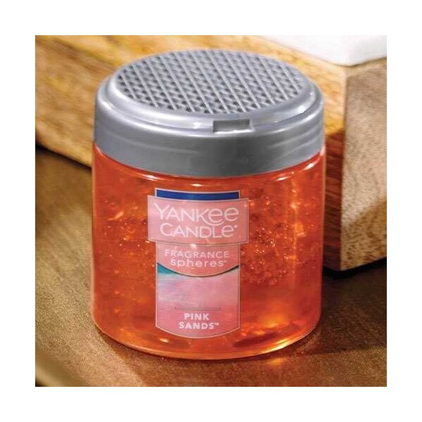 Yankee Candle 6oz Pink Sands Beads 1547284 | Zoro