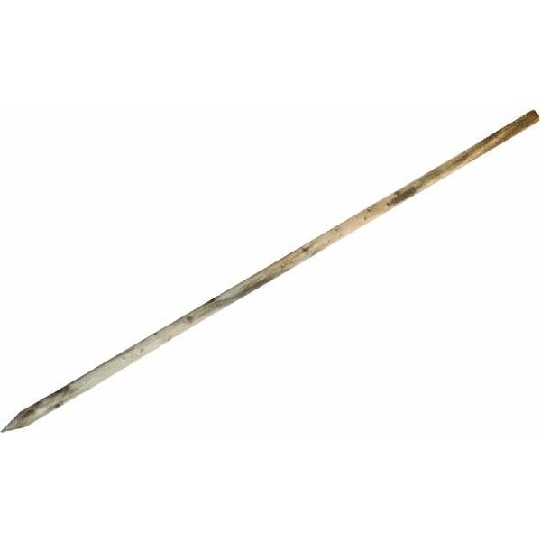 Bond Manufacturing Lodge Pole Tree And Plant Stake 449 | Zoro