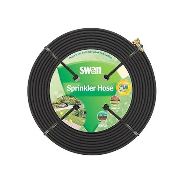 Swan C HOSE 25FT SPRINKLER SNTEC025 ELTECV025 | Zoro