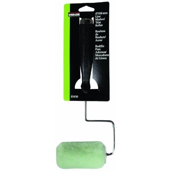 Krylon 4 in. Line Marking Roller 897 | Zoro