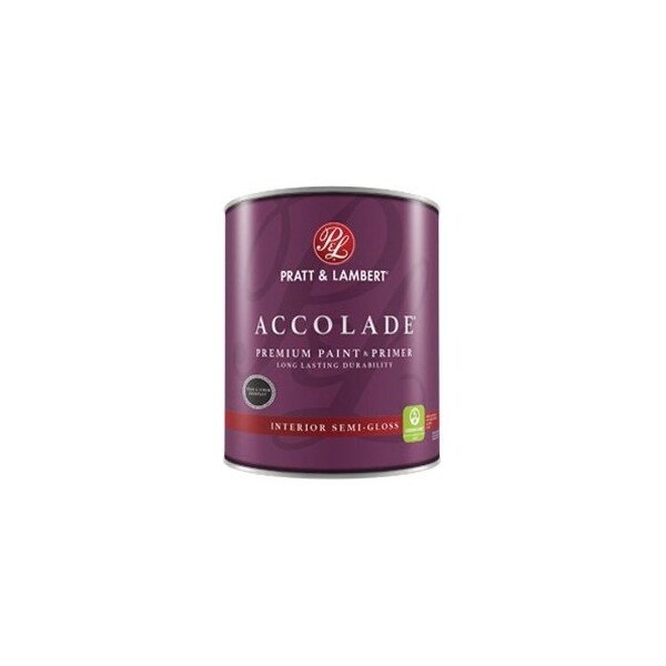 Sherwin-Williams Int S/G Bright Wht Paint 028.0013002.005 | Zoro