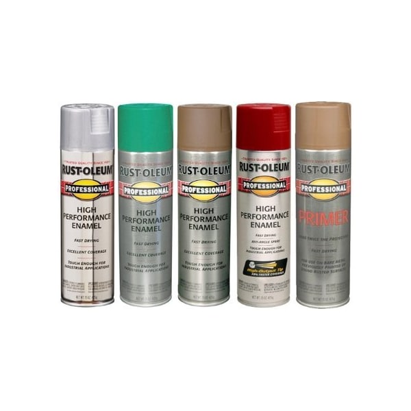 Rust-Oleum 15OZ REGAL RED FAST DRY SPRAY PAINT 7565-838 | Zoro