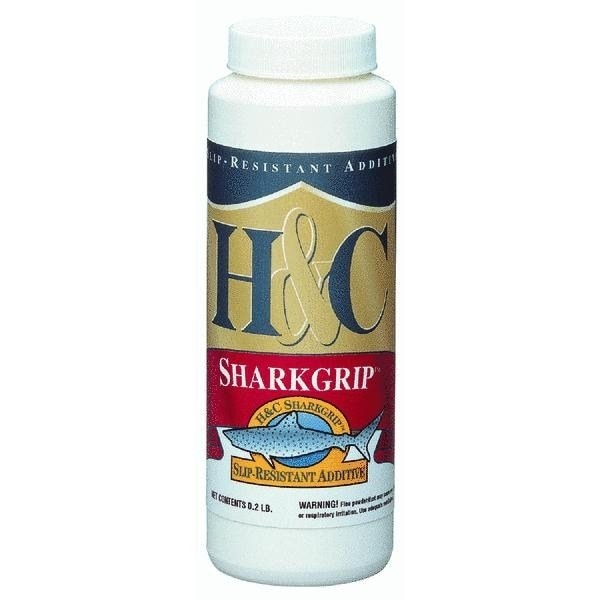 Sherwin-Williams H & C Shark Grip Slip-Resistant Additive 50.055004-99 ...