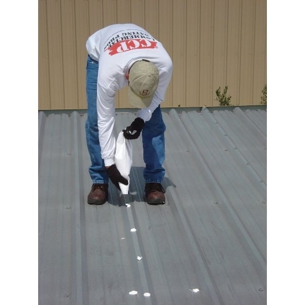 Gaco Western Silicone Roof Seam Seal SF2000 | Zoro