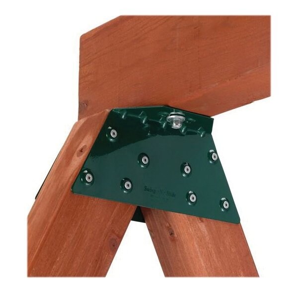 Swing-N-Slide Bracket EZ Frame NE4467-1 | Zoro