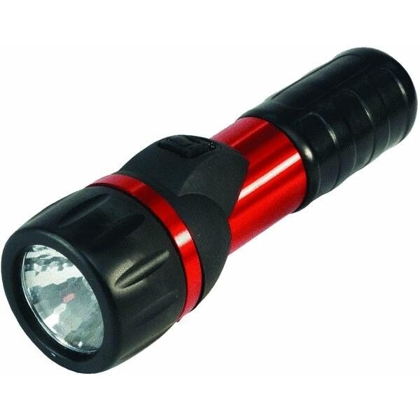 Rayovac Tuff Lite Flashlight 2D-B RBC | Zoro