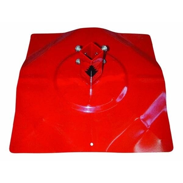 Contech Enterprises Metal Artificial Tree Stand TSA02 | Zoro