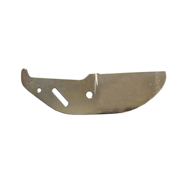 Jones Stephens Replacement Blade for 2 in. Heavy Duty PVC Pipe Cutter ...