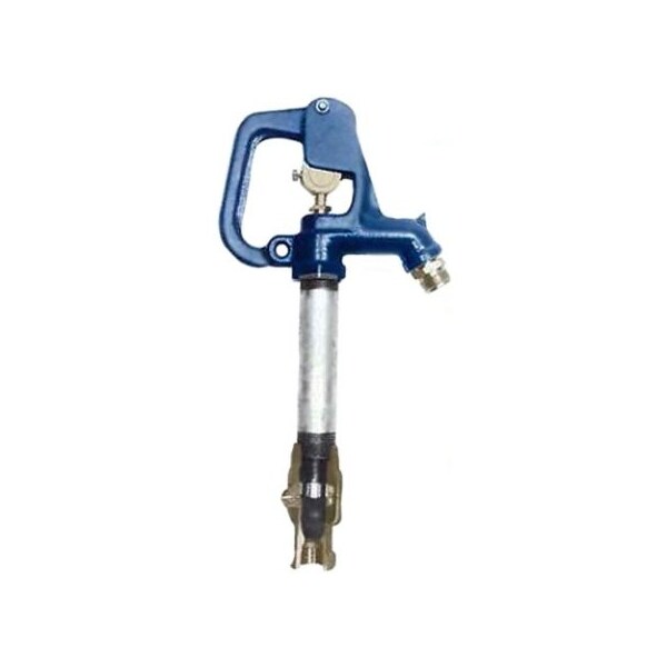 Simmons Hydrant 2 Ft Frost Proof LF 4802LF | Zoro