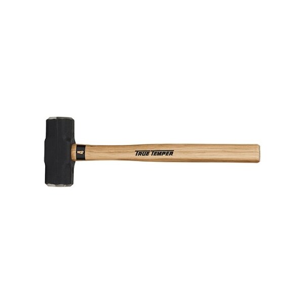 Jackson Professional Tools 4 lb SLEDGE HAMMER HICKORY HANDLE 20184600 ...
