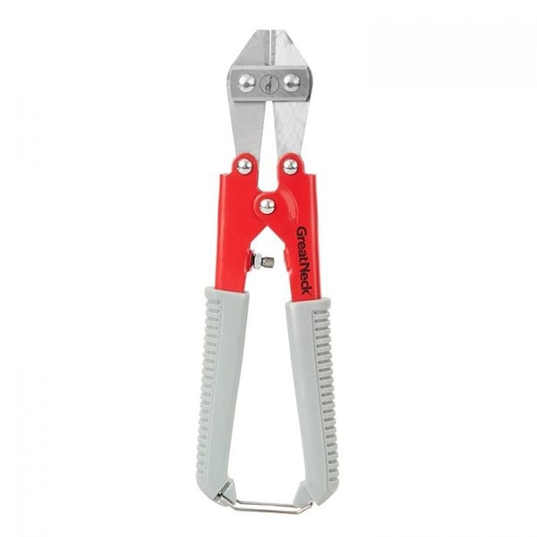 Great Neck Cutters 8-In Bolt BC8 | Zoro
