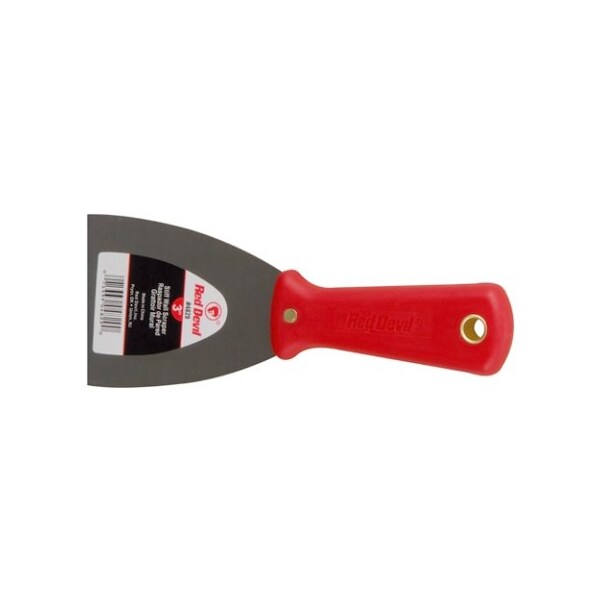 Red Devil 3 IN. FLEX WALL SCRAPER 4830 | Zoro
