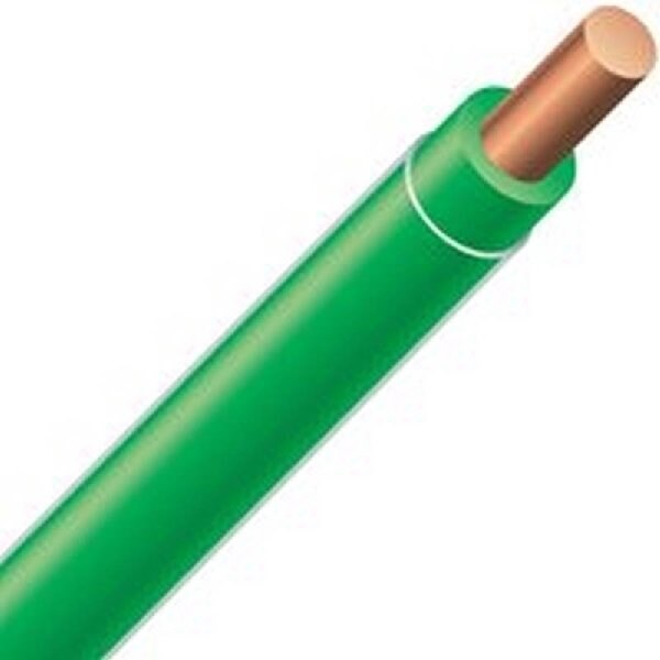 Southwire Building Wire, 12 AWG Wire, 2 -Conductor, 300 m L, Copper ...