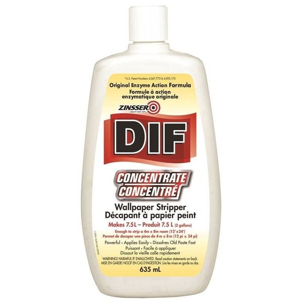 Rust-Oleum Stripper Wllpaper 635ml Z02423 | Zoro