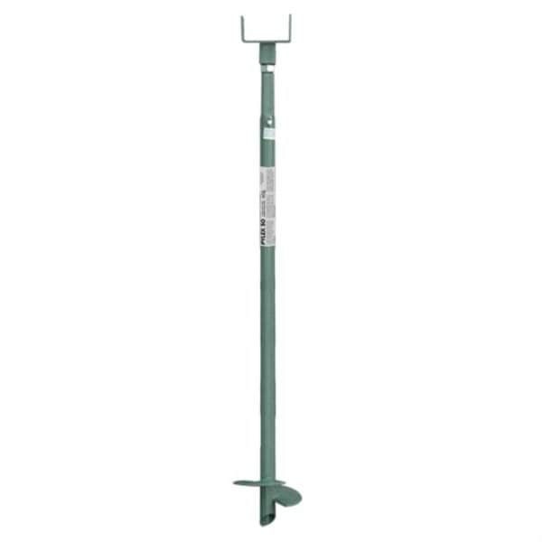 Pylex Anchor Post Deck Adj 50in 10555/10550 | Zoro