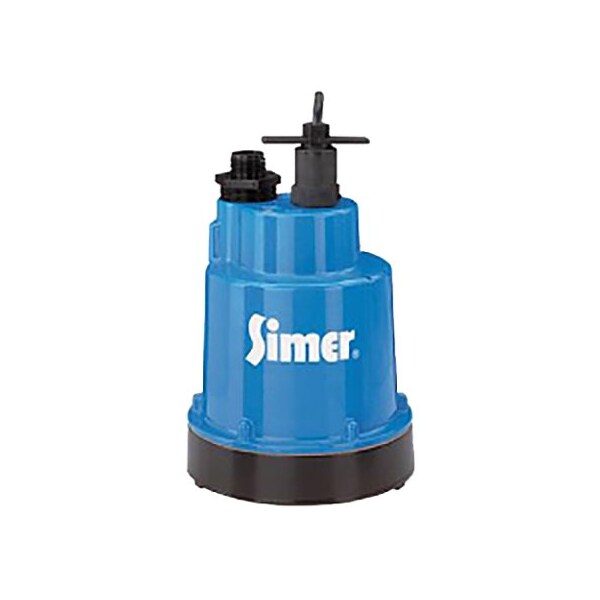 Sta-Rite Industries Classic Geyser Utility Pump 1/4Hp 8 Co 2300-04 | Zoro