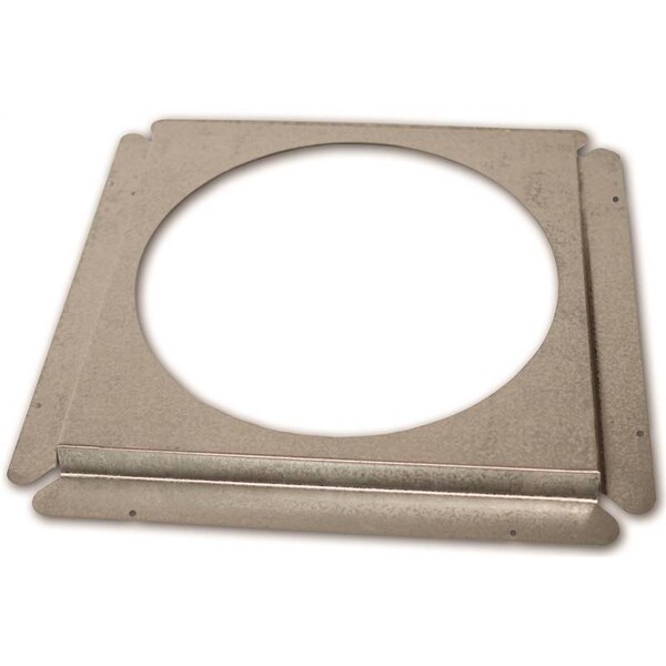 Fmi Products Fmi Firestop Spacer, For: 8 In Standard And High ...