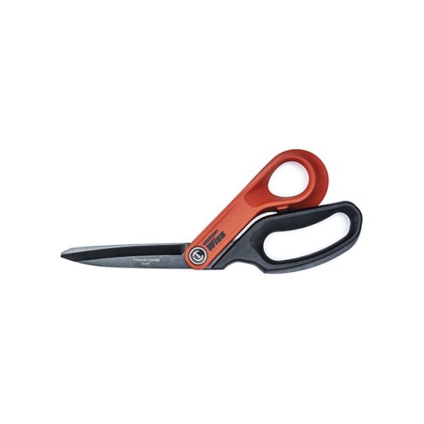 Wiss C Scissor 10 In Stainless W10T | Zoro