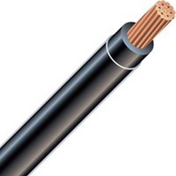 Southwire Building Wire, 10 AWG Wire, 1 -Conductor, 300 m L, Copper ...