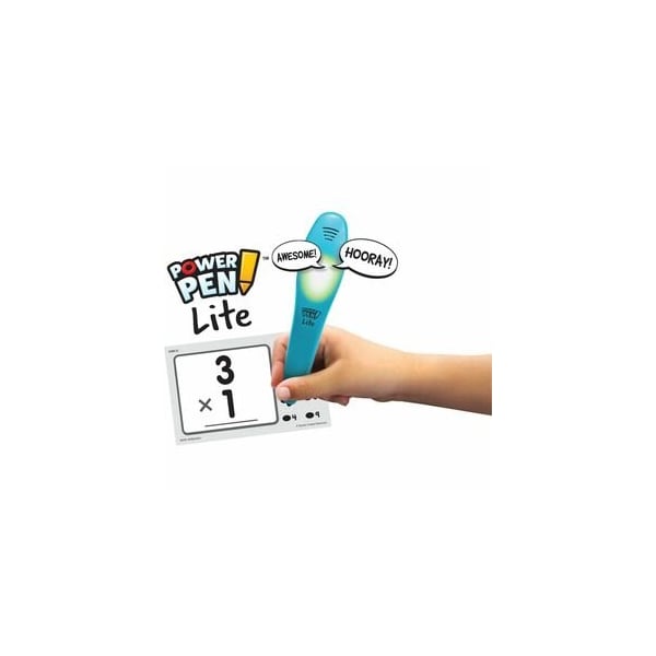 Teacher Created Resources PEN, POWER PEN LITE TCR6850 | Zoro