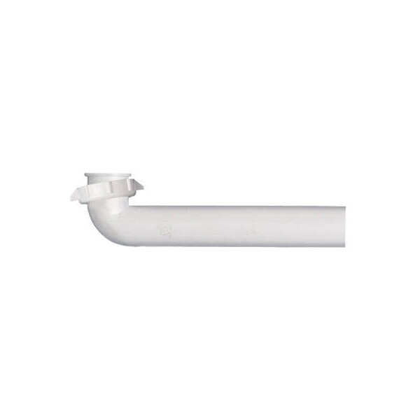 Plumb Pak Plastic Waste Arm Direct Connect 104AWK | Zoro