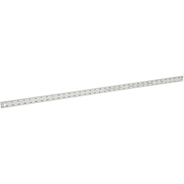 Great Neck Yardstick Aluminum 36 in.L 10331 | Zoro