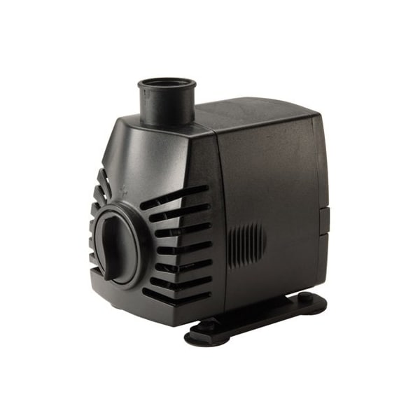 Geo Global Partners Pond Boss Pond Pump PF525 | Zoro