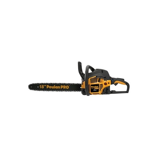 Poulan Chainsaw 18In 42Cc Anti Vibe PP4218 | Zoro