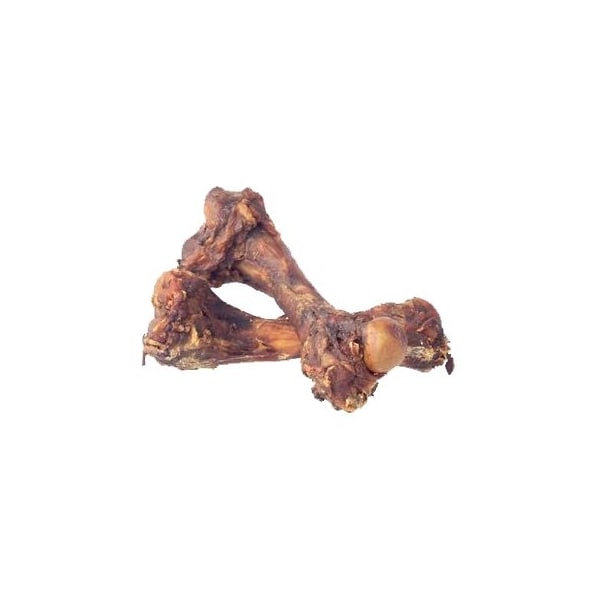 Jones 8 in. Pork Femur Dog Bone 601 | Zoro
