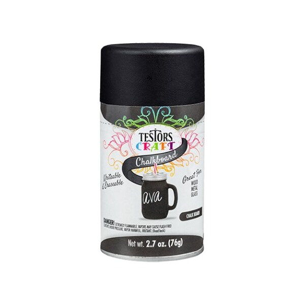 Testors Spray Paint 3 Oz Gloss White Wedd Testors 304353 | Zoro