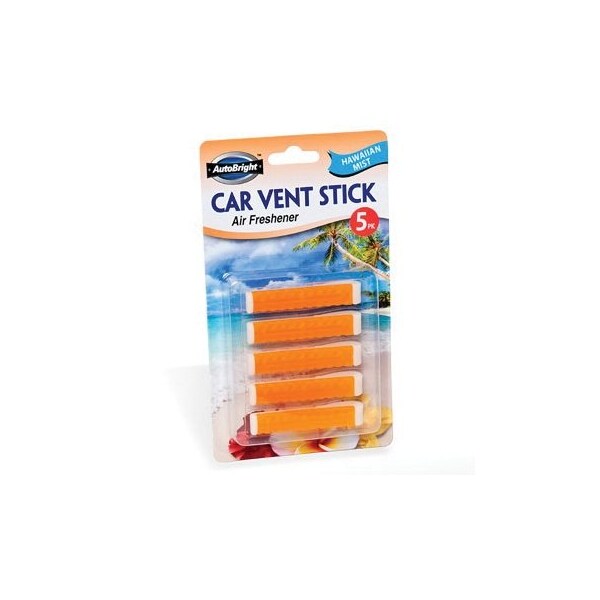 Regent Products Hawaiian Mist Vent, 5PK 3301T | Zoro